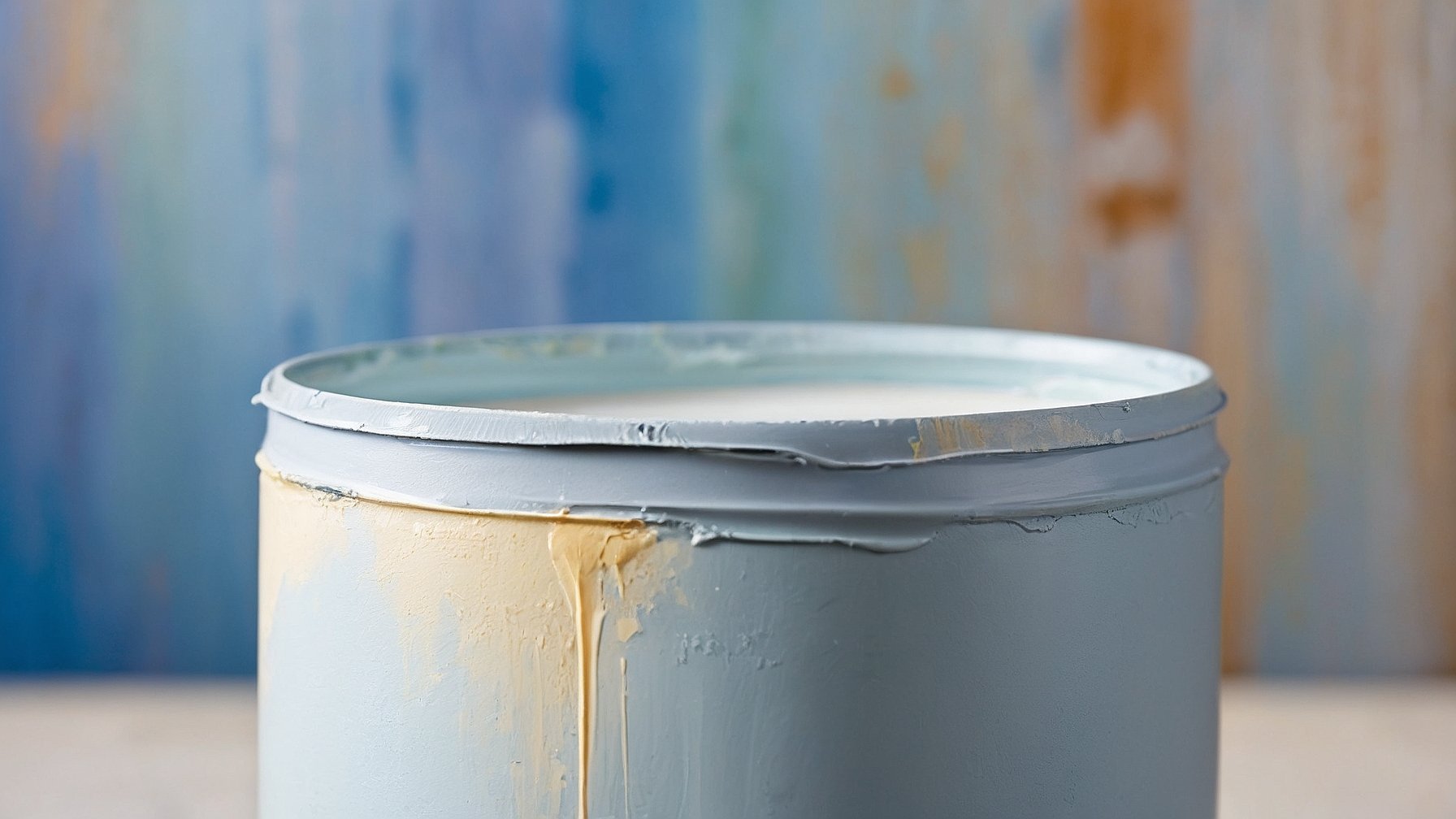 Kies de juiste verf voor jouw muur